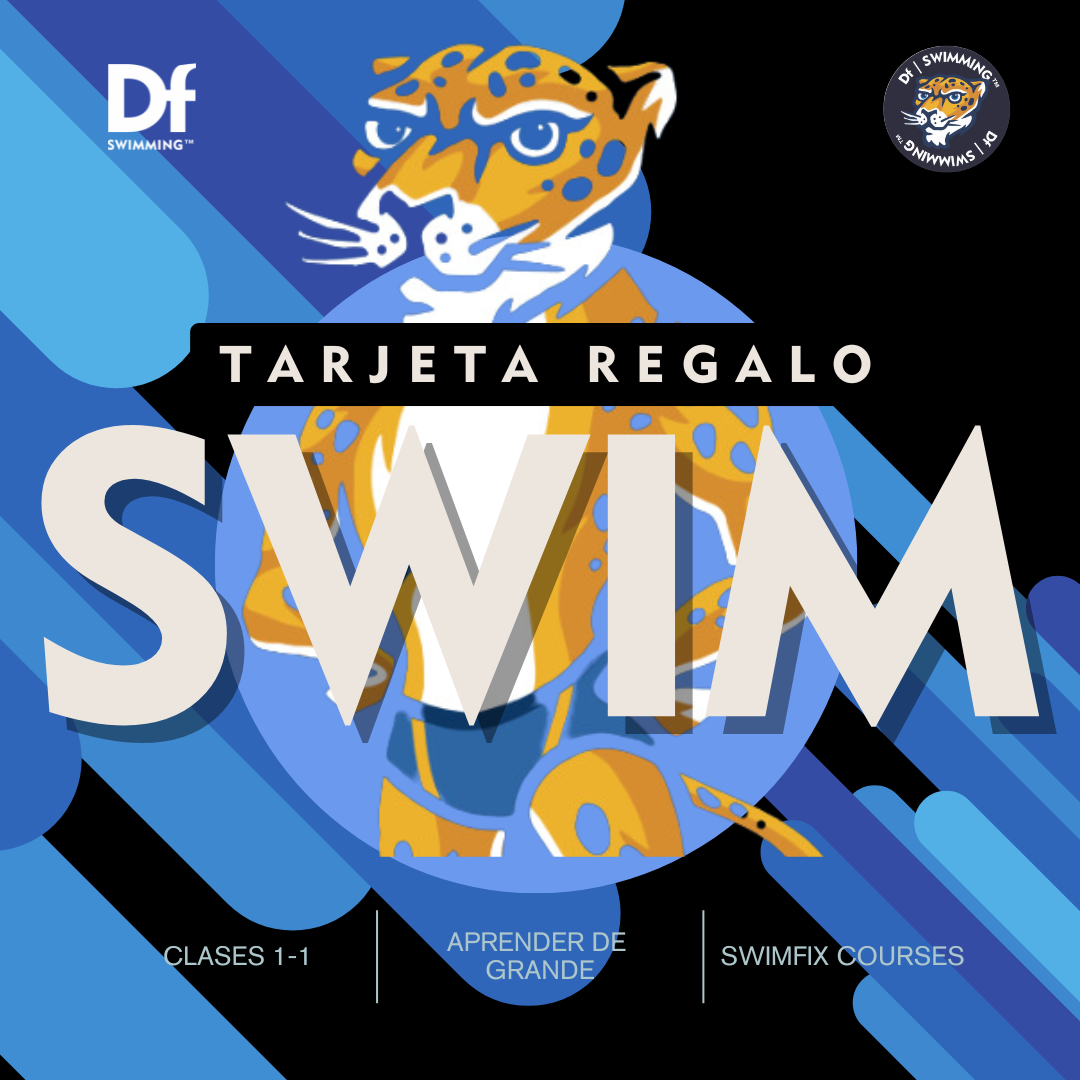 ¿Buscas clases de natación en grupo para adultos desde cero? Esto es lo ...
